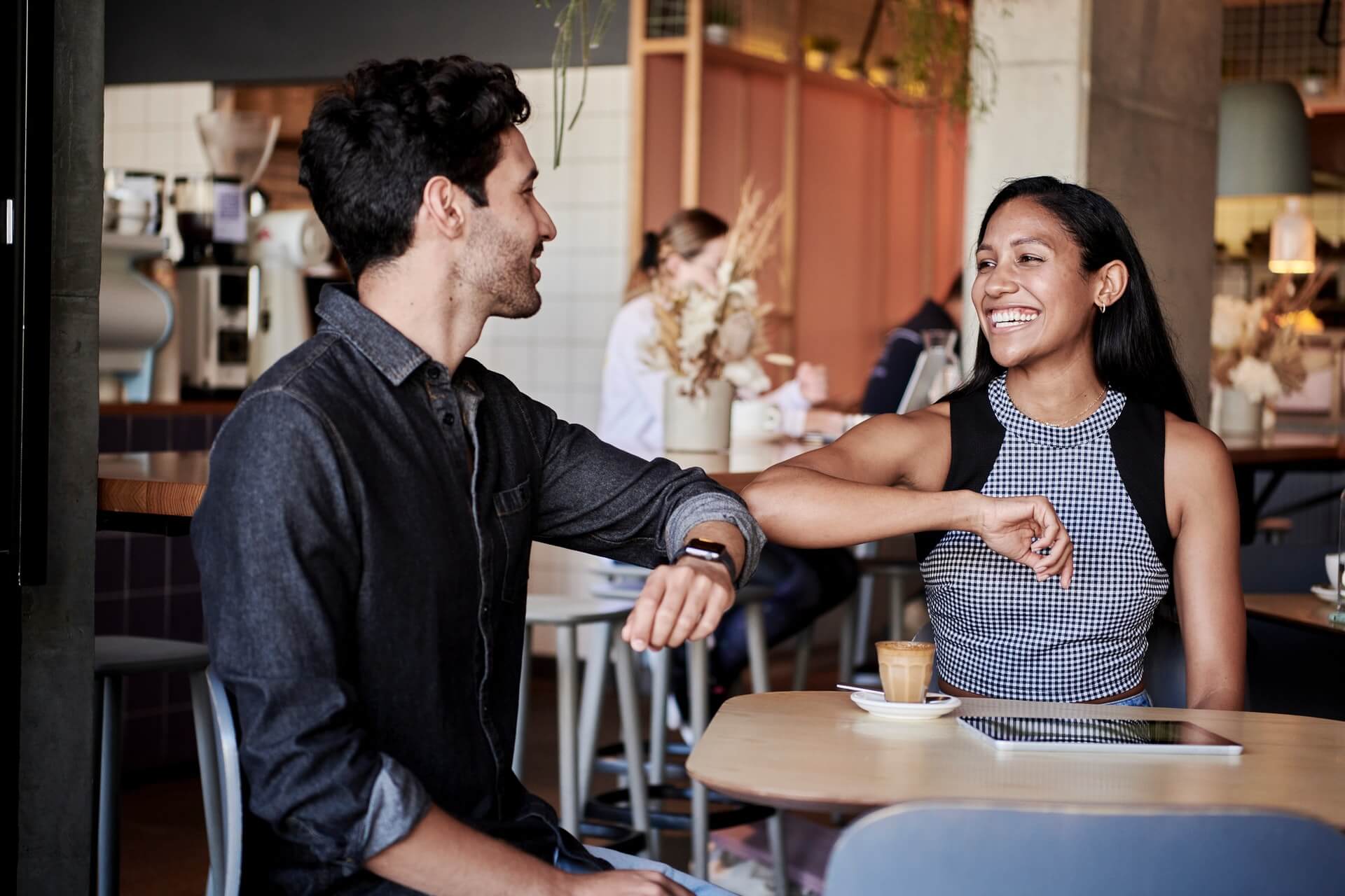 7 Top-Notch First Date Tips for Guys - Guidebyday