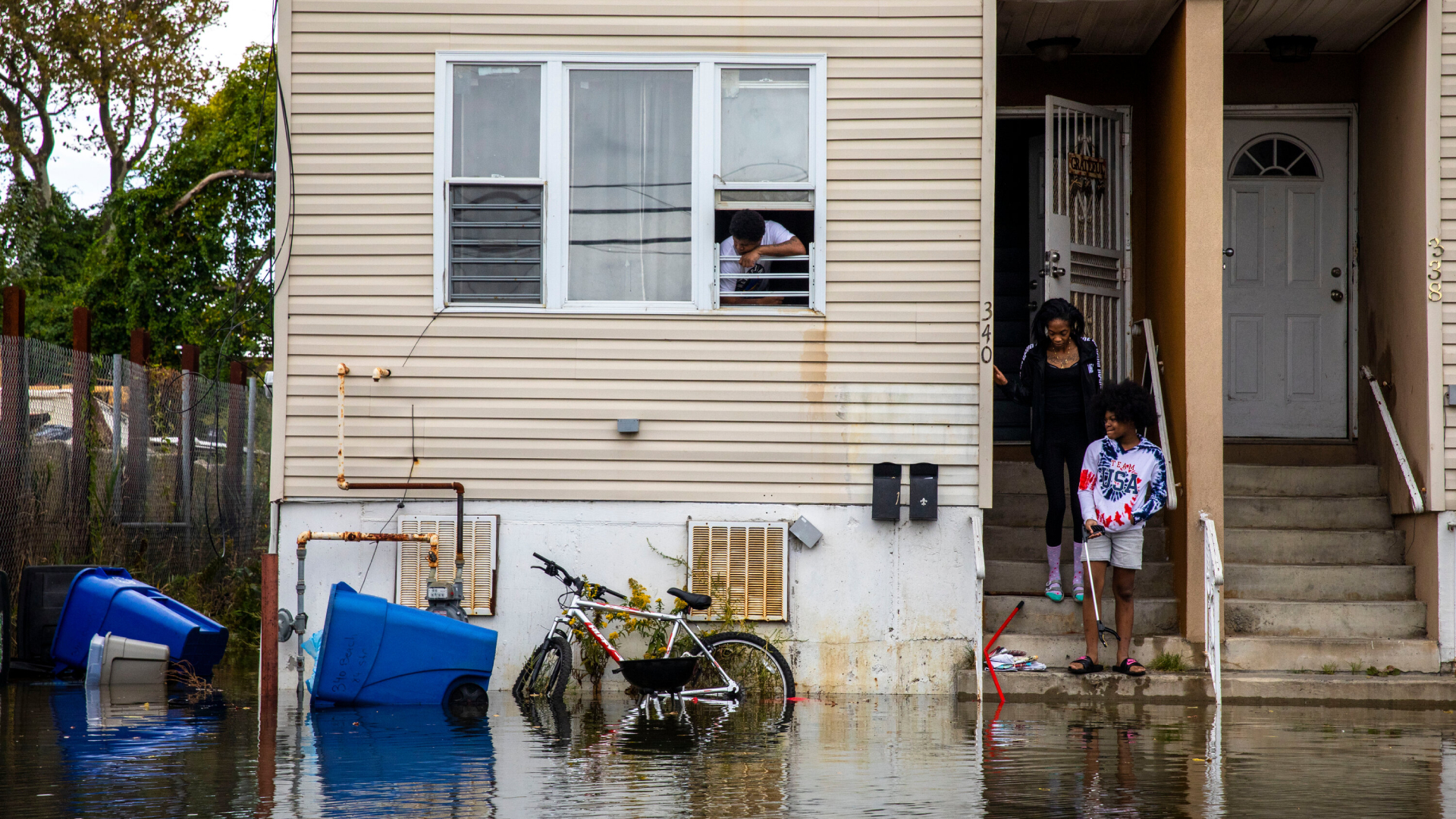 Guide to Restoring Your Property After a Devastating Flood - Guidebyday