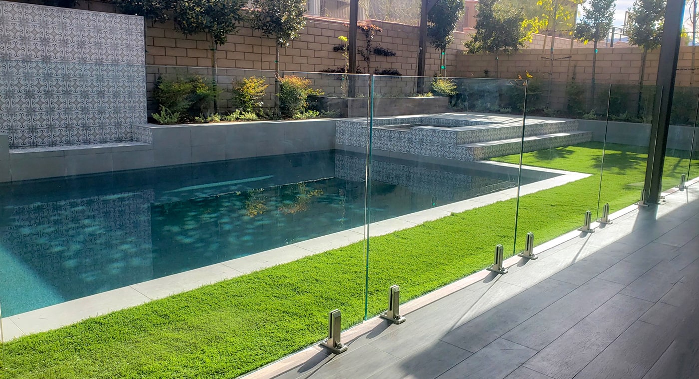 Advantages of Frameless Glass Pool Fencing - Guidebyday