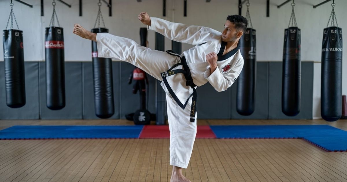 Best Fighting Style to Learn: Martial Arts for Fitness and Combat