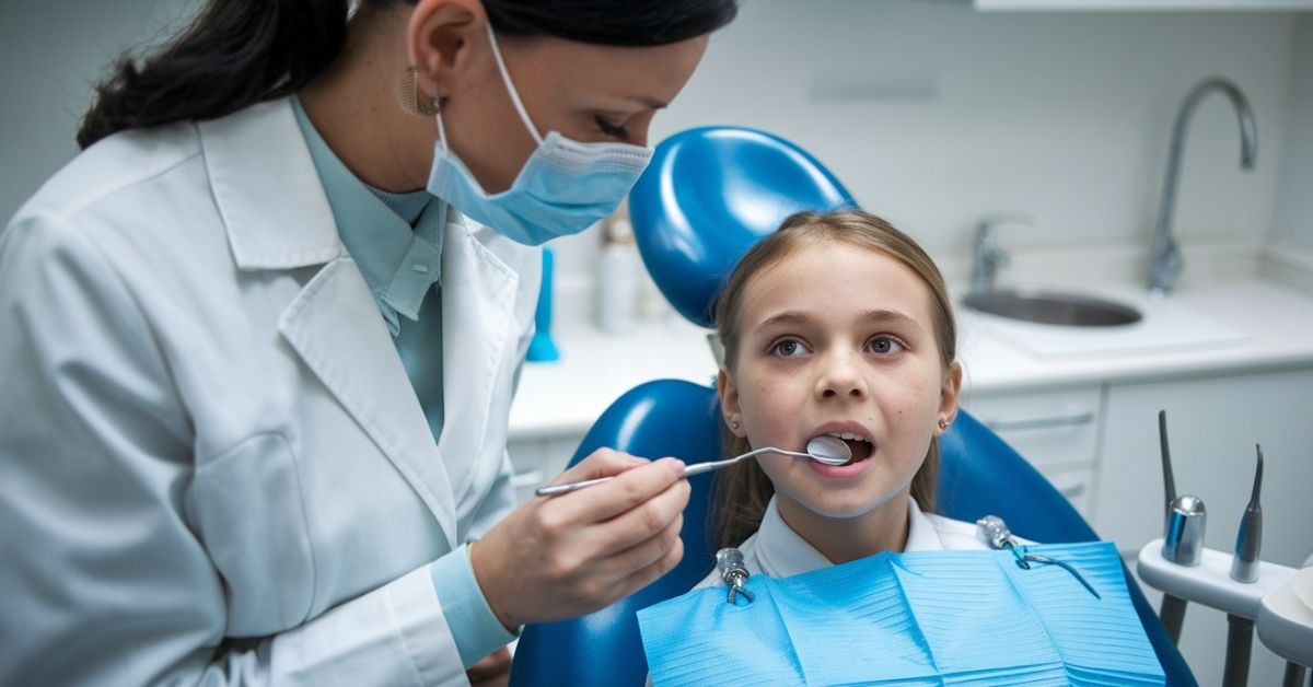 Normal Socket After Tooth Extraction: Healing & Care Tips