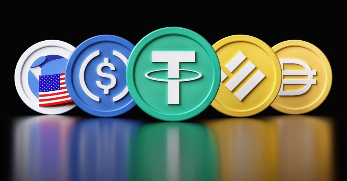 BIITLAND.com Stablecoins - A Comprehensive Guide - Guidebyday