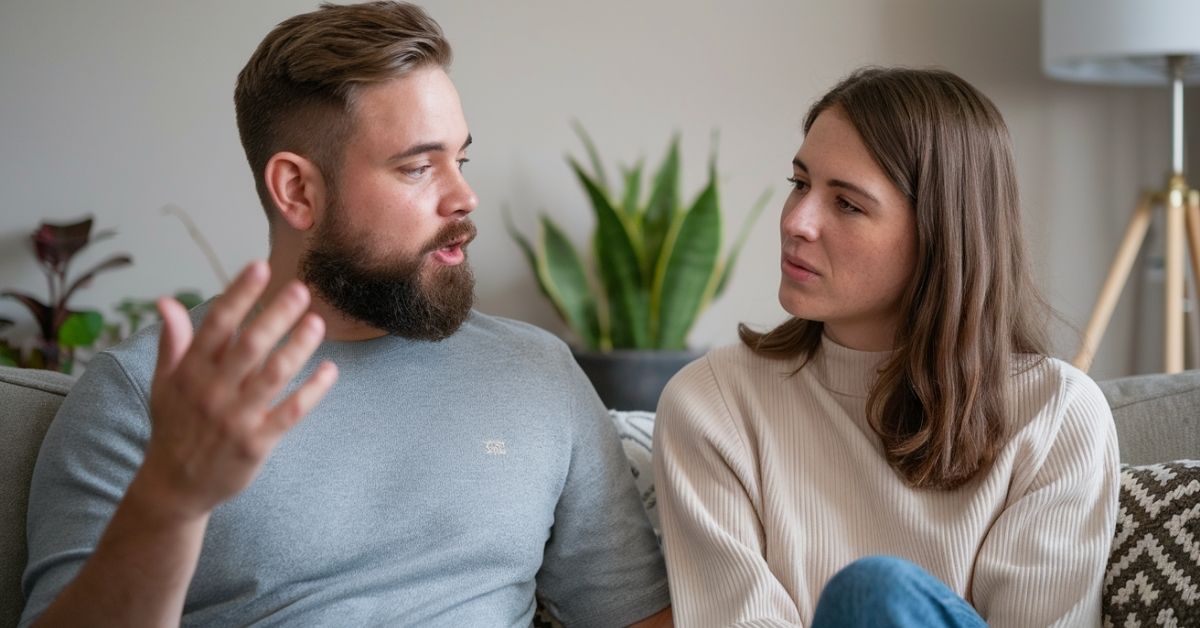 Cut Your Losses in a Relationship - When and How to Move On - Guidebyday