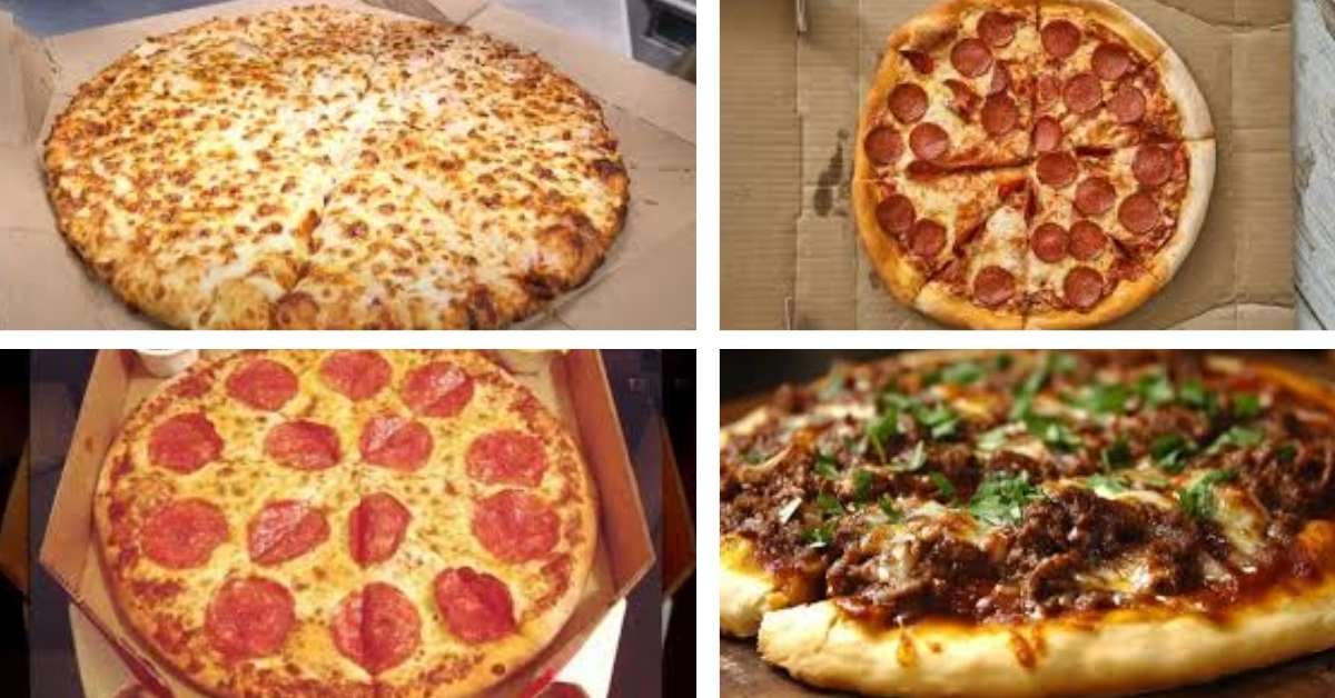 Domino’s Brooklyn Style vs. Hand Tossed Pizza – What’s the Difference ...