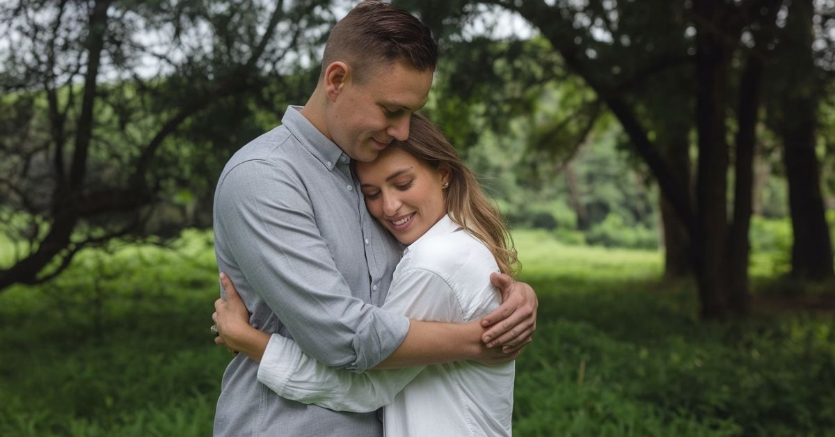 How to Feel Safe in a Relationship - Steps for Emotional Trust - Guidebyday