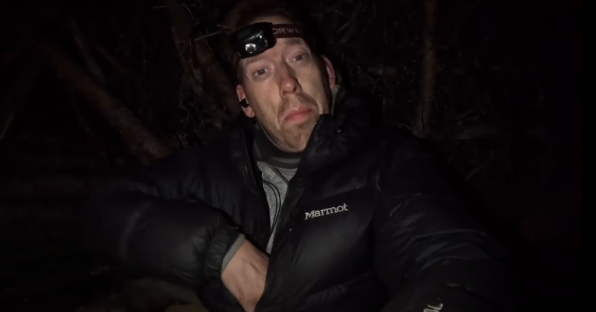 Luke Nichols Age – Career, Family, and YouTube Success - Guidebyday