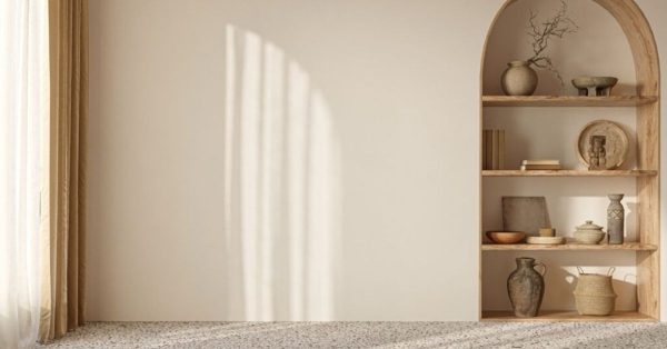 Wabi-Sabi Visual Design Style: Examples & Inspiration - Guidebyday