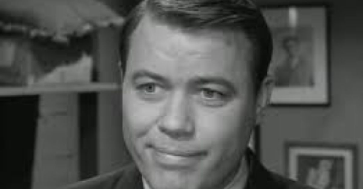 Frank Sutton Net Worth - His Earnings, Career, and Legacy - Guidebyday