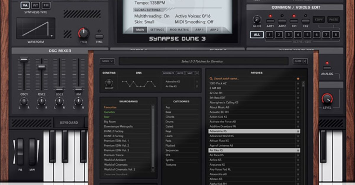 How to Remove Reverb in DUNE 3 - A Simple Guide - Guidebyday