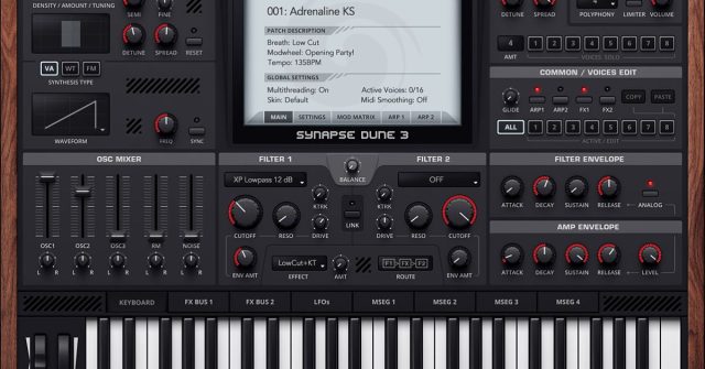 How to Remove Reverb in DUNE 3 - A Simple Guide - Guidebyday