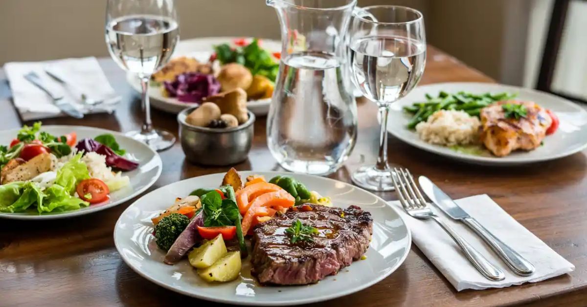 Hotel Room Gourmet - 15 Easy Meals You Can Make Without a Kitchen ...