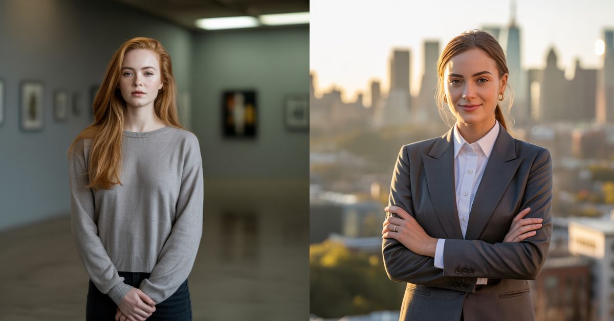 The Confidence-Arrogance Tightrope - Mastering Self-Assurance with ...