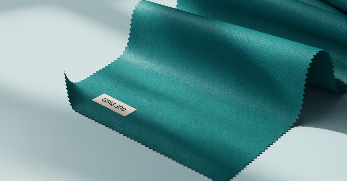 Understanding GSM in Fabrics - Fabric Weight and Its Applications ...